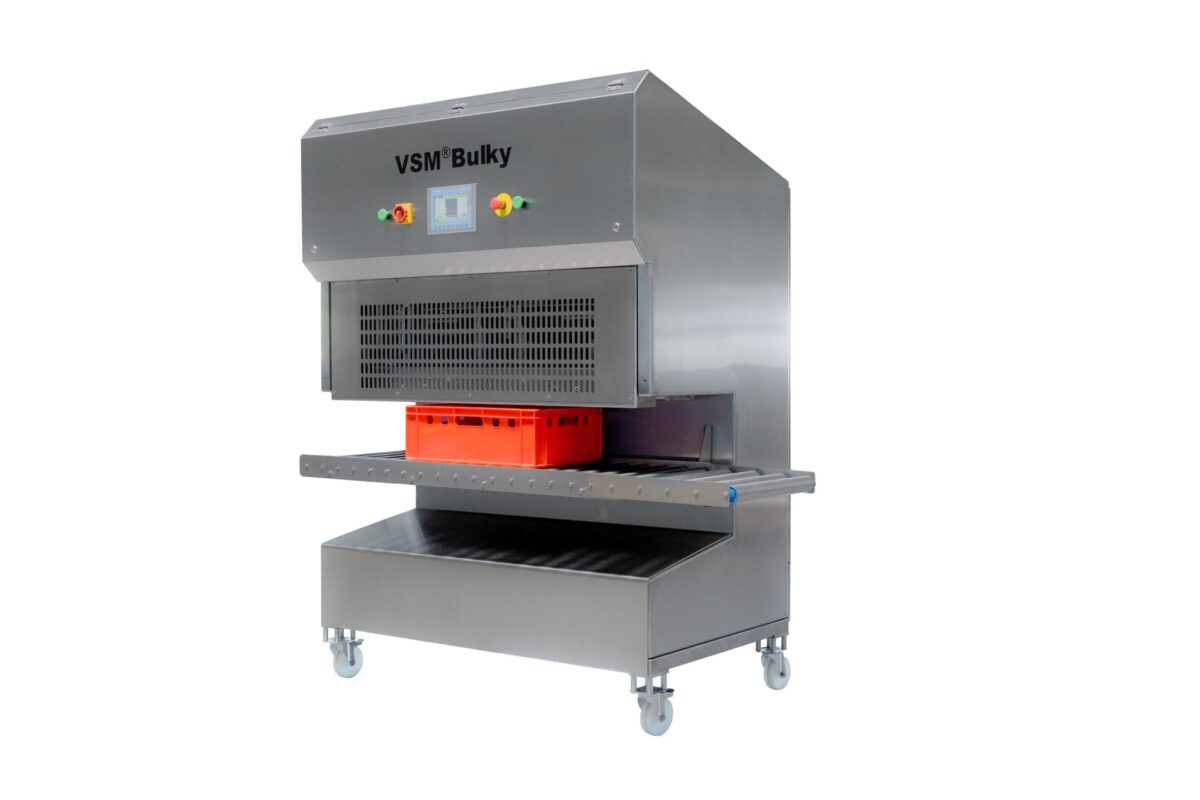 VSM® BULKY - MBM Innovations